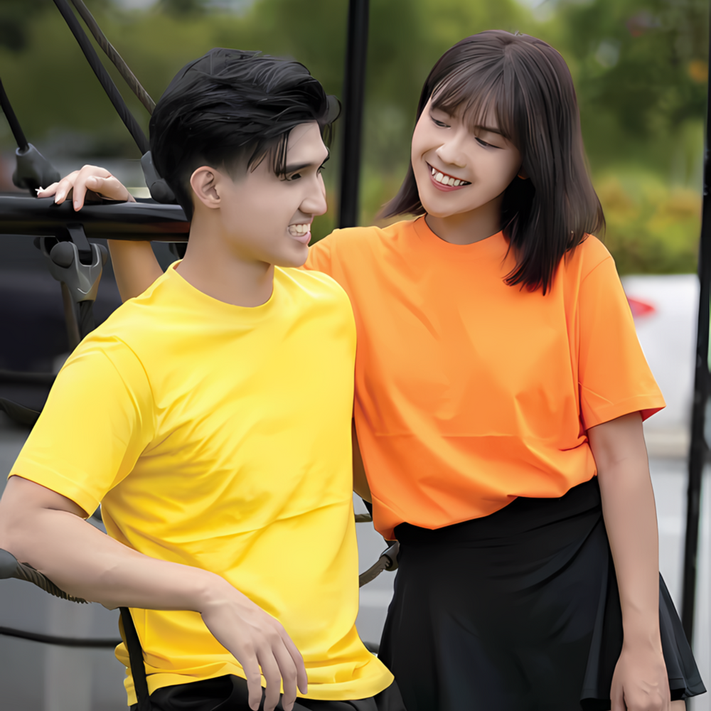 How to Choose the Best Uniform Color – Artiztee