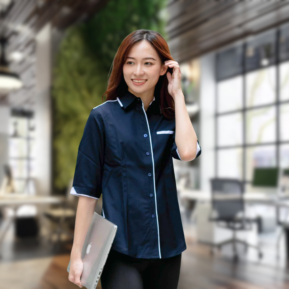 Top 10 Ideas for Company Uniform – Artiztee