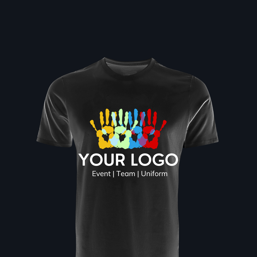 Custom Logo Shirts Online | Artiztee